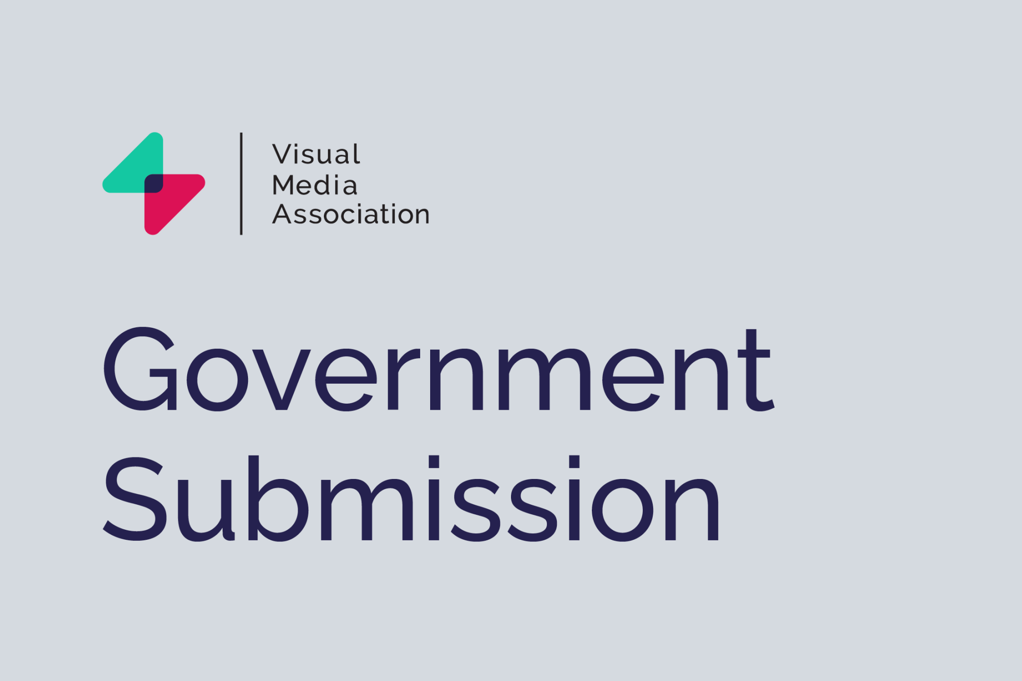 Australian Essential Services Government Correspondence - Visual Media ...
