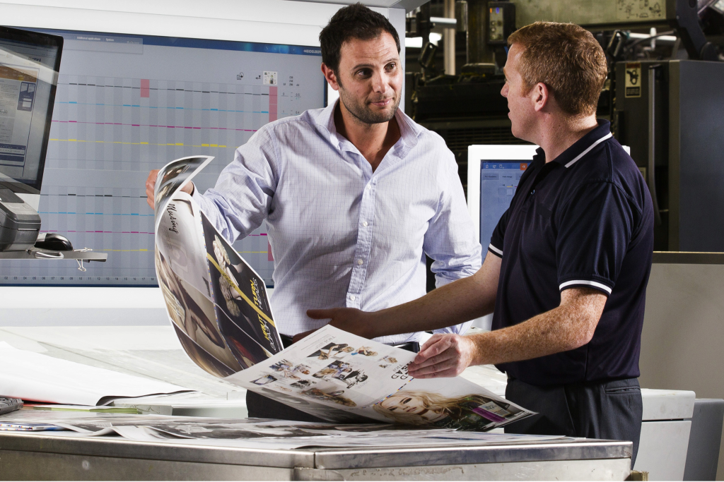 Association wins back apprentices for industry - Visual Media Association