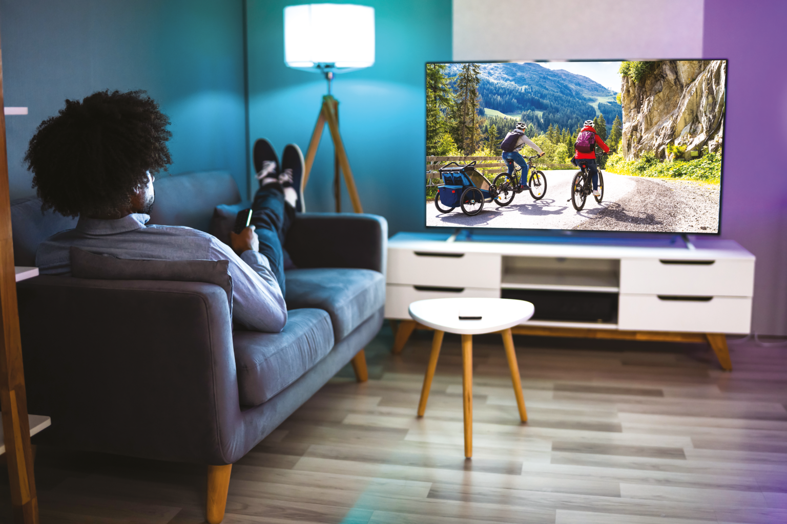 Home - Visual Media Association