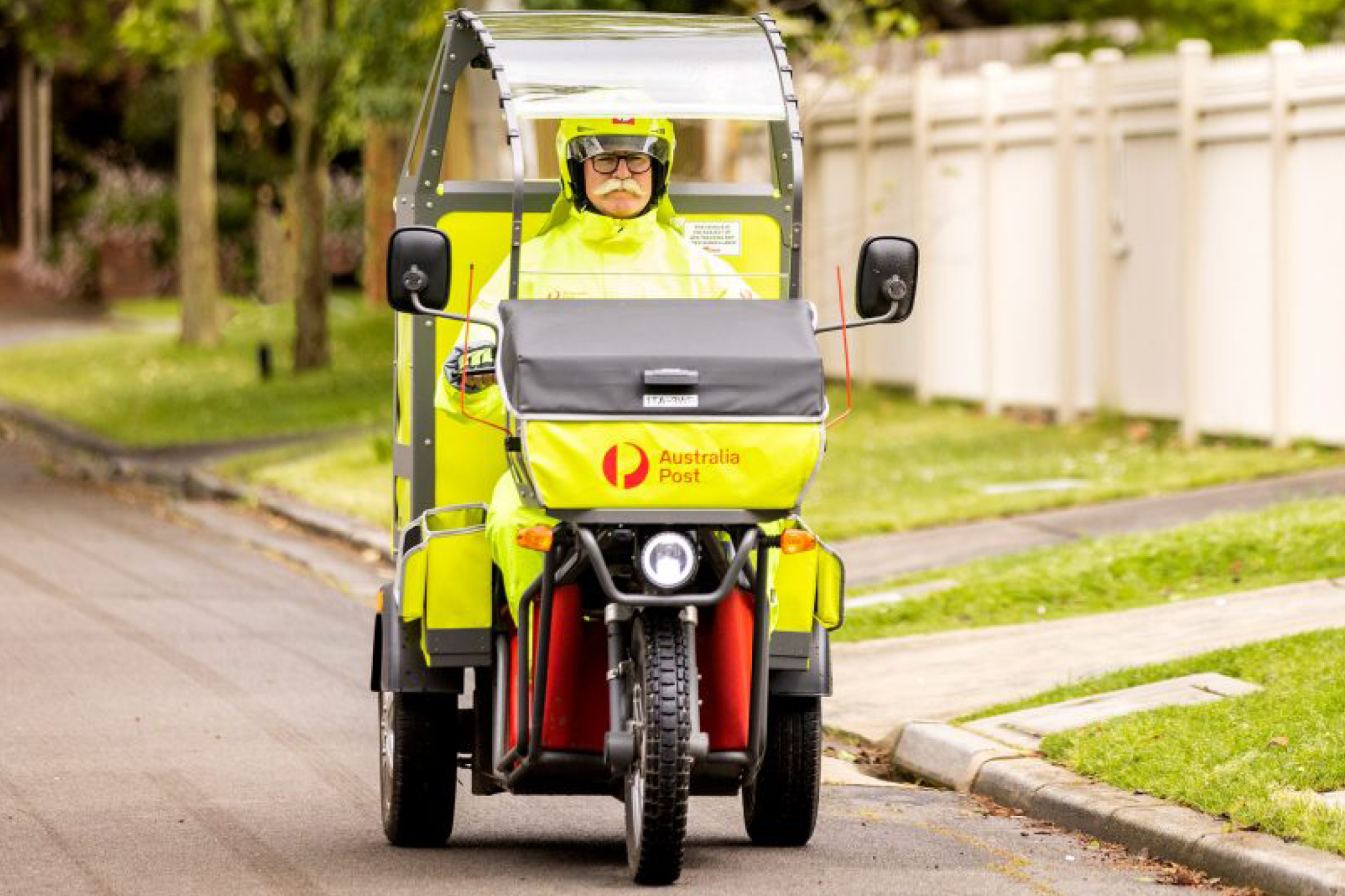 Australia Post proposed Basic Postage Rate (BPR) increase - information ...