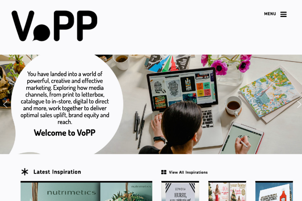 Home - Visual Media Association