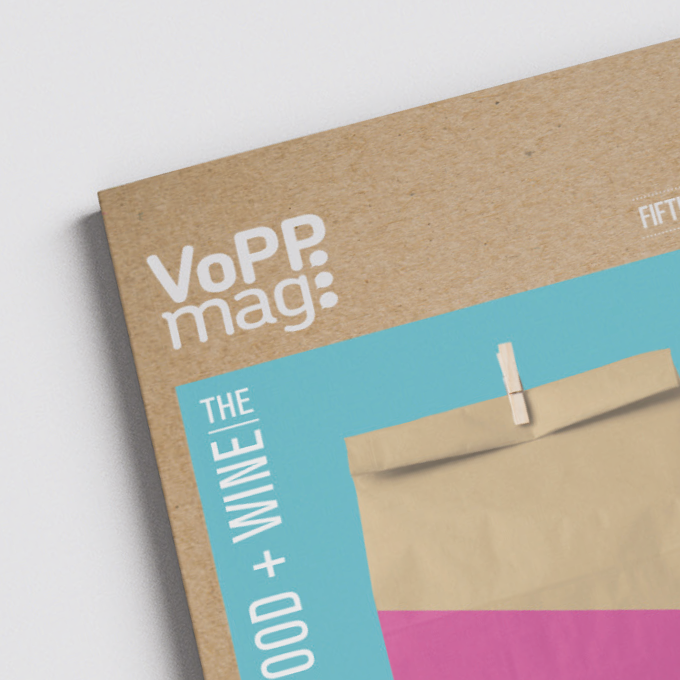 VoPP - Visual Media Association
