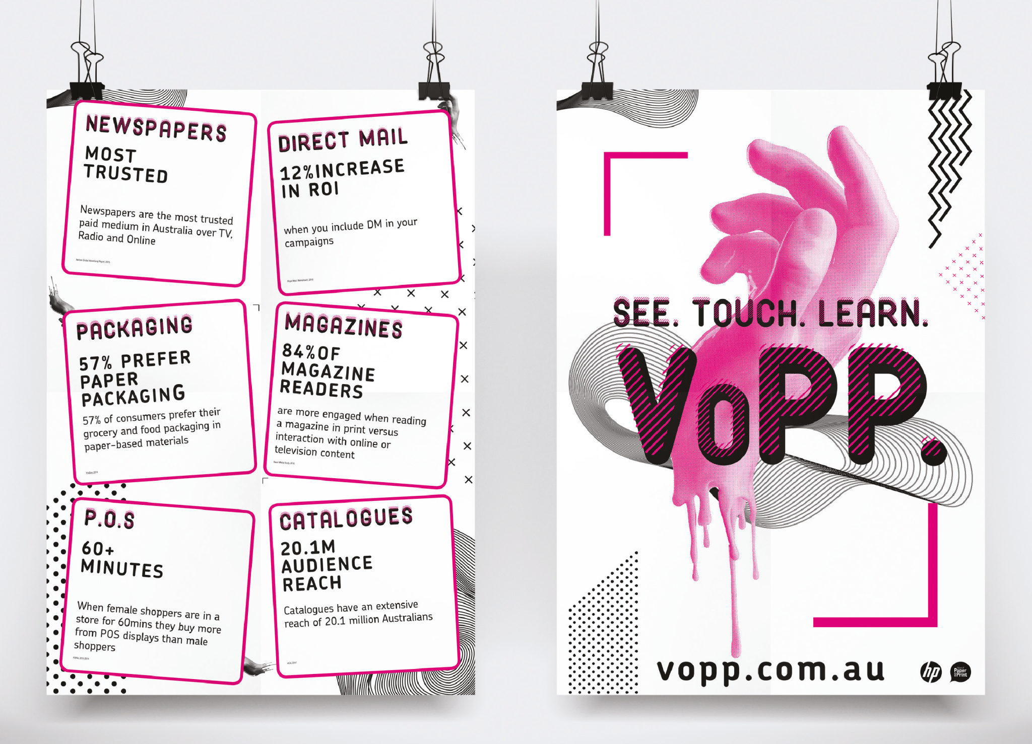 VoPP - Visual Media Association