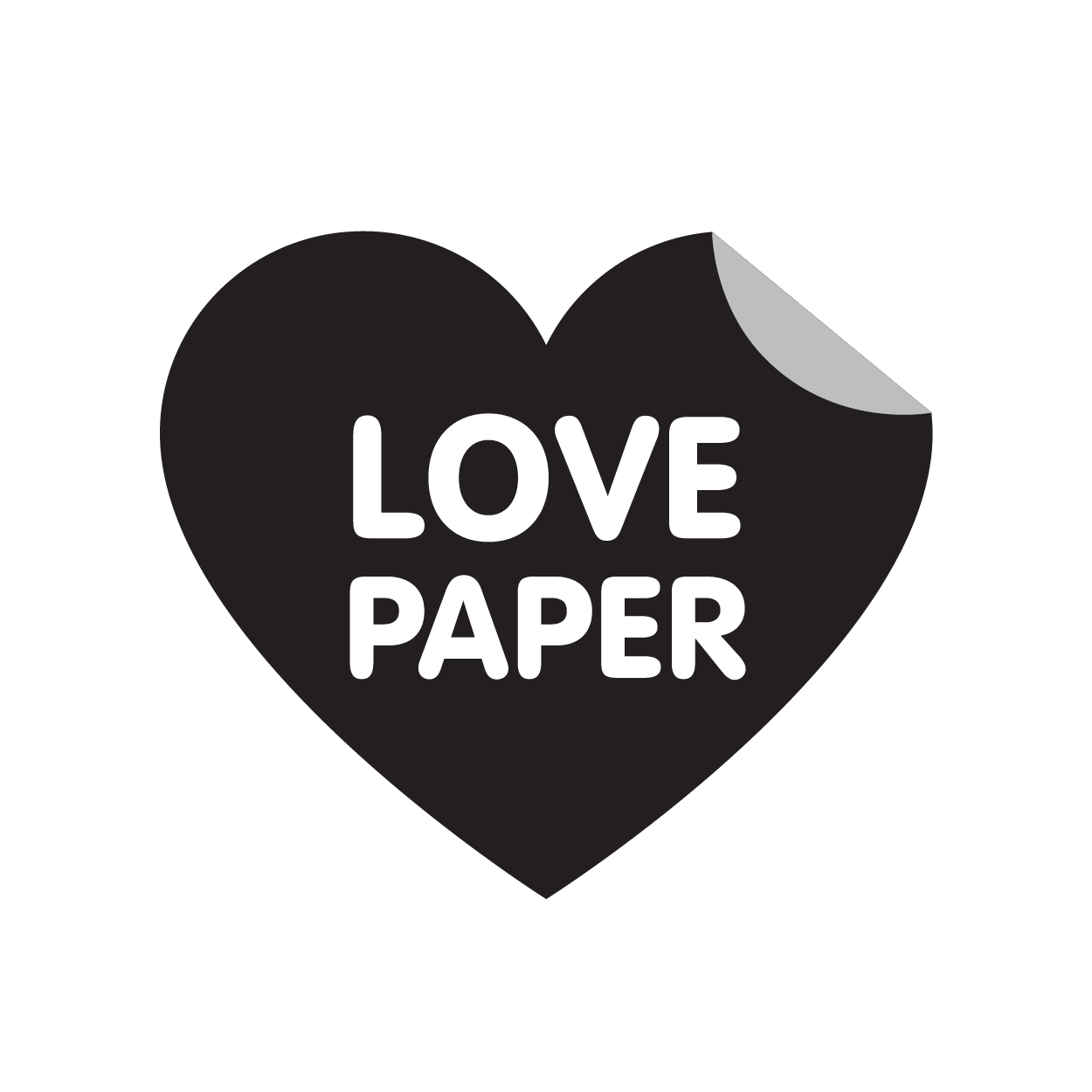 Love Paper - Visual Media Association