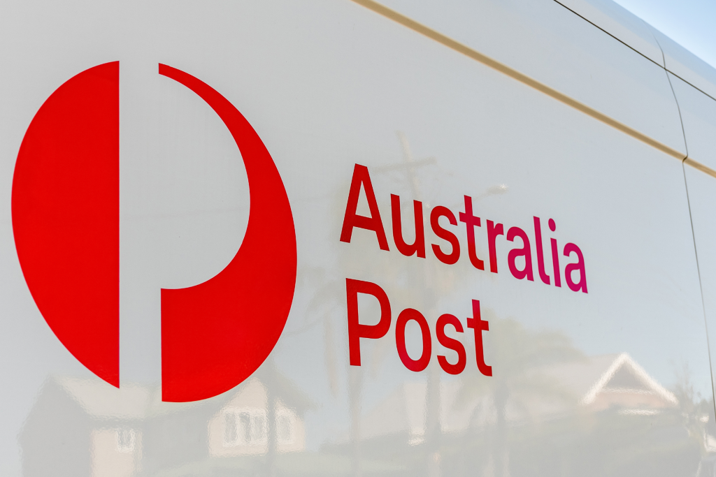 The future of Australia Post service delivery - Senate Inquiry - Visual ...