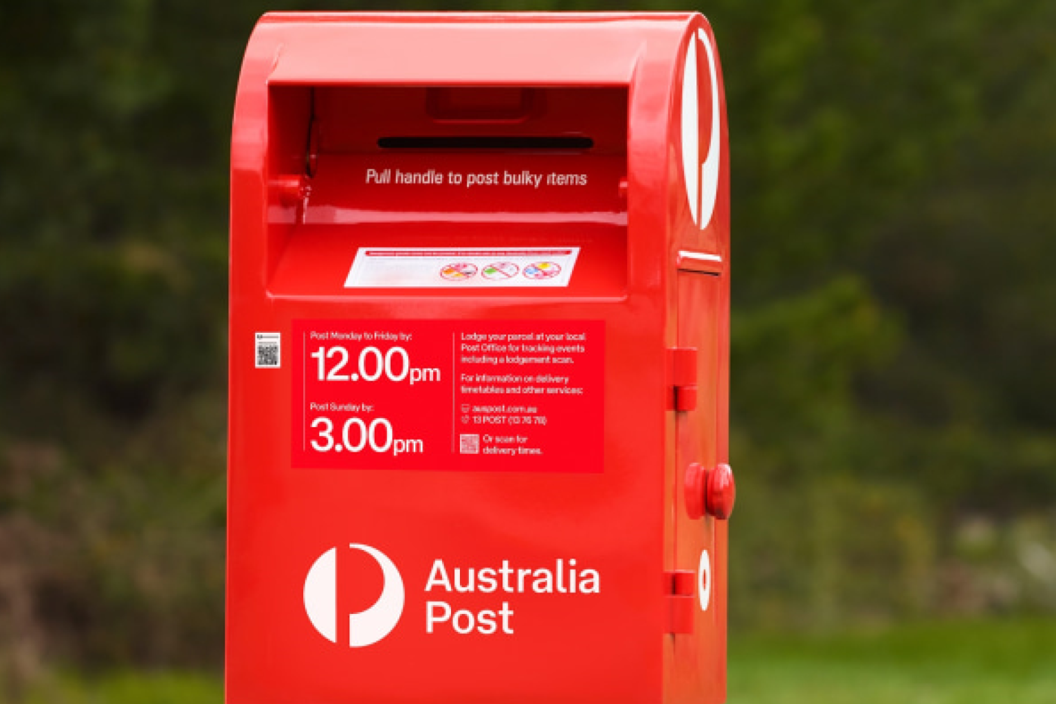 Industry reacts to AusPost changes - Visual Media Association