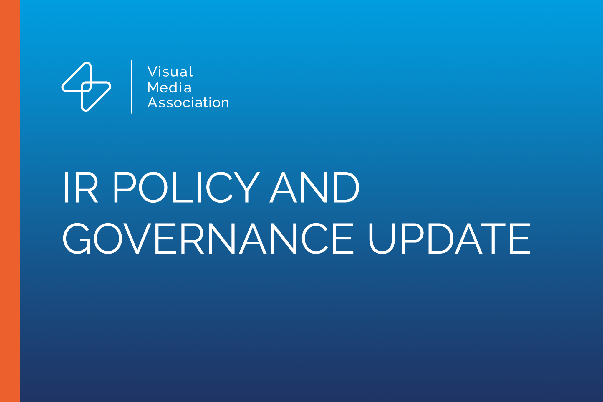 An important HR/IR update from our very own EGM – IR, Policy ...