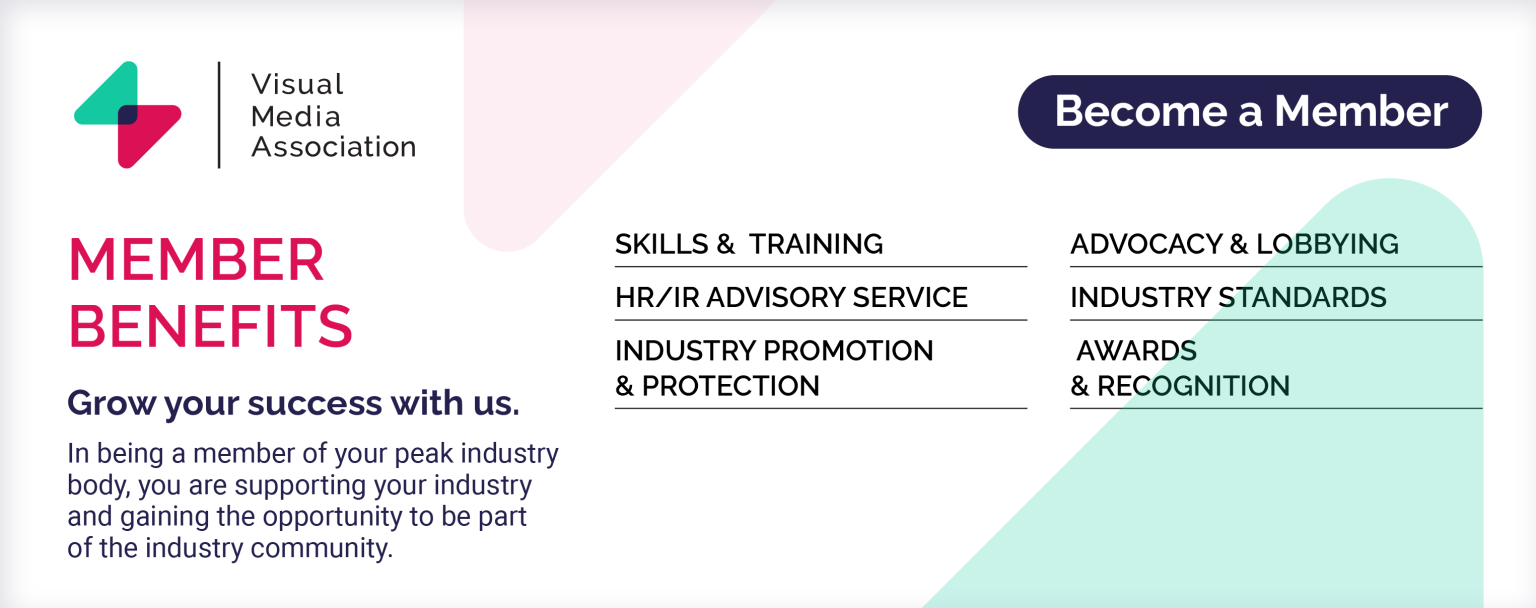 Home - Visual Media Association