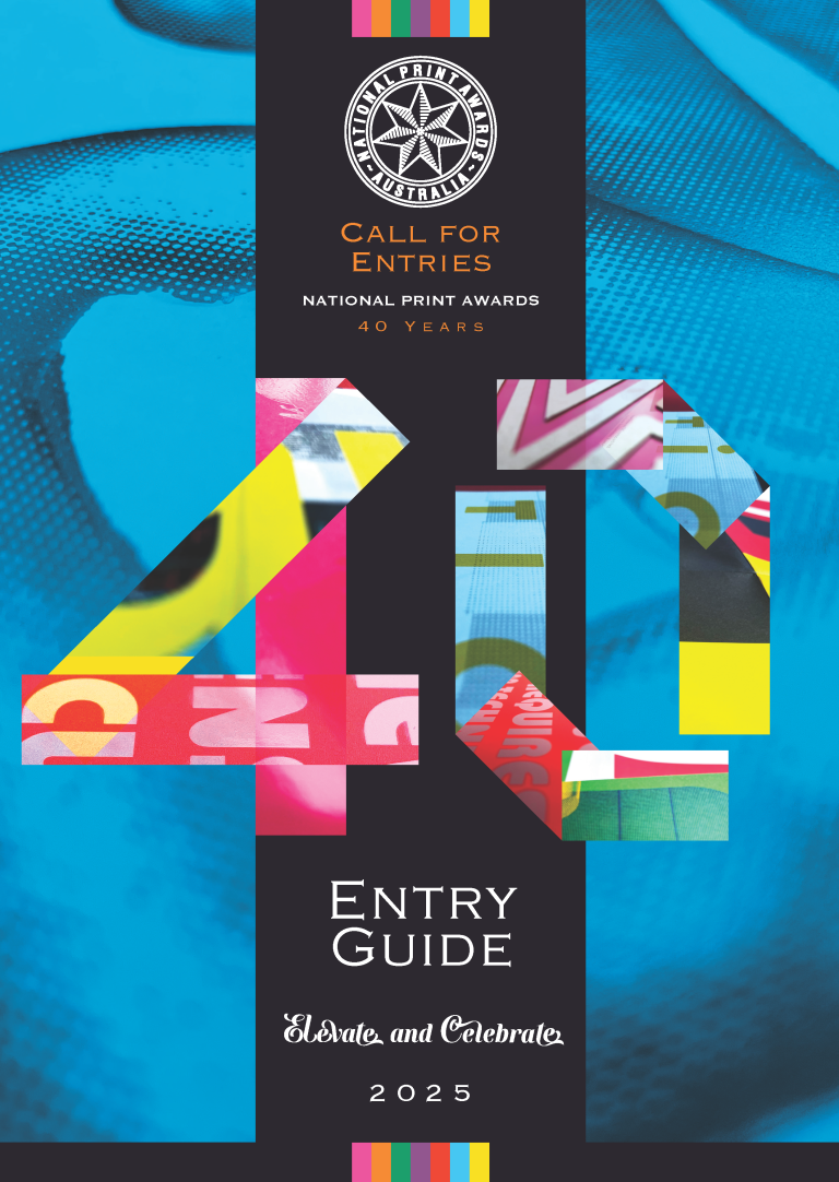 National Print Awards - Visual Media Association