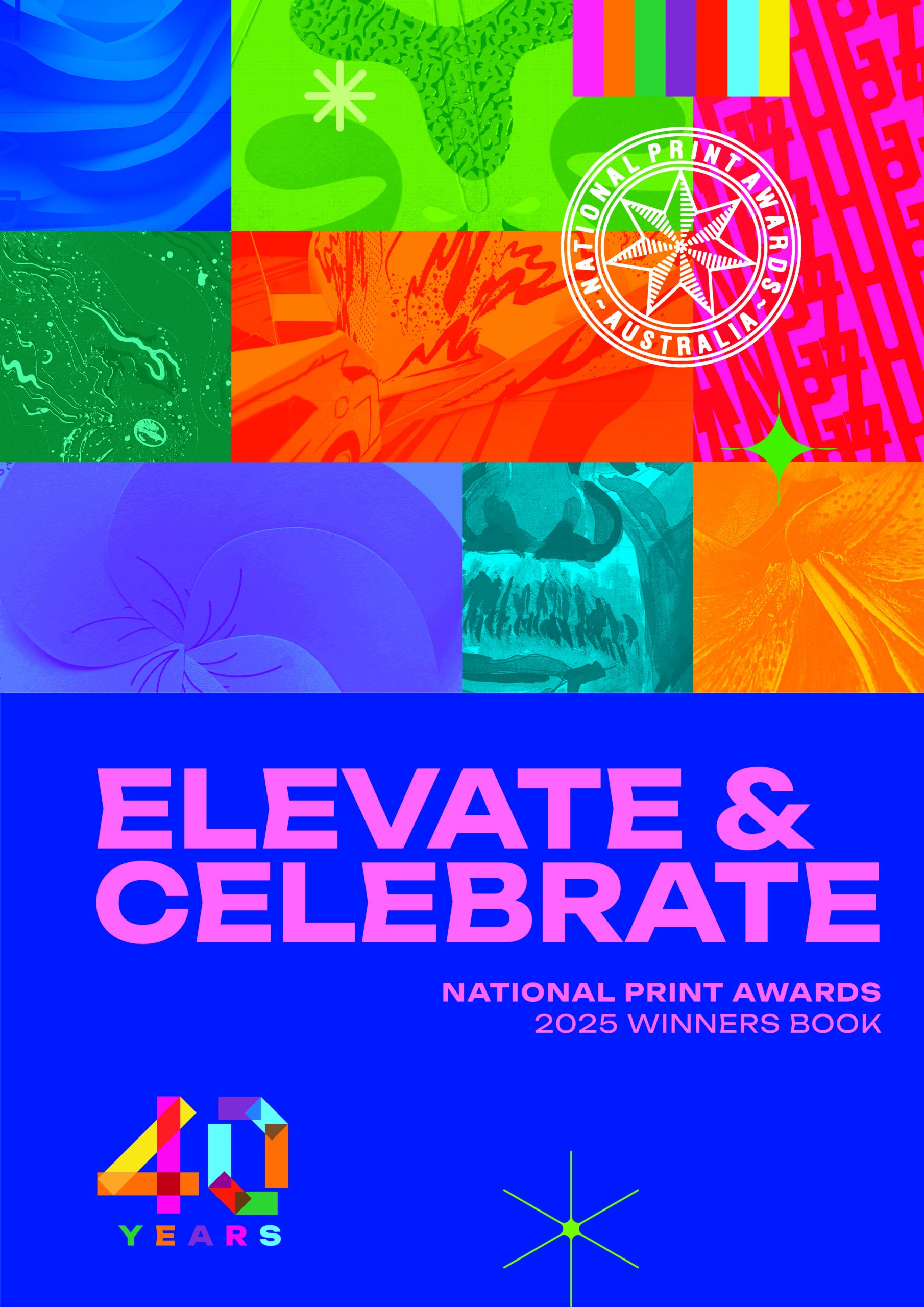 National Print Awards - Visual Media Association