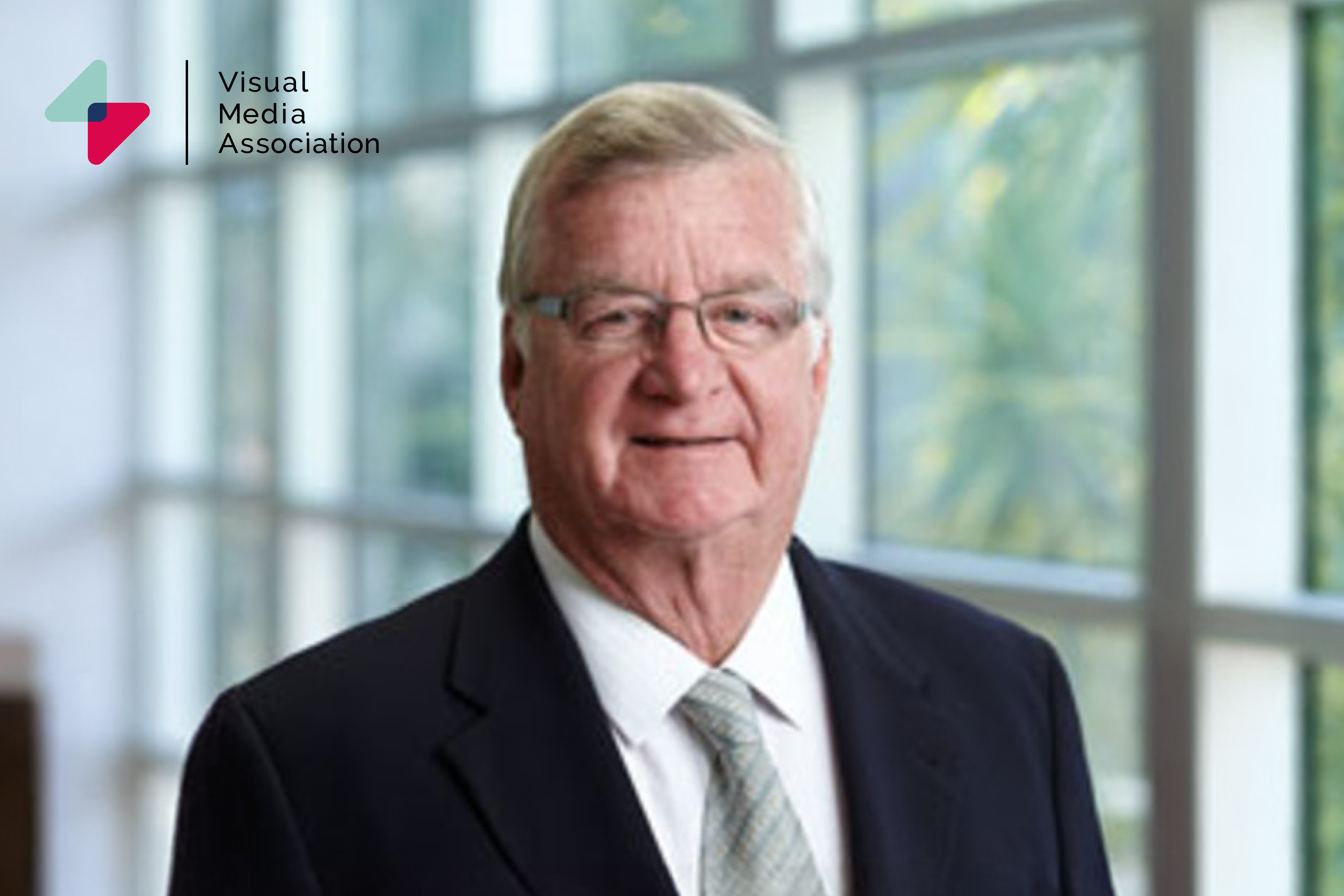 Pidgeon Becomes VMA President - Visual Media Association