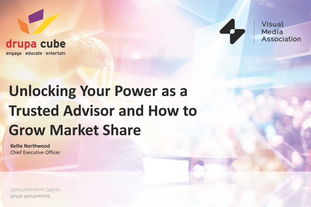 Unlocking Your Power as a Trusted Advisor and How to Grow Market Share ...