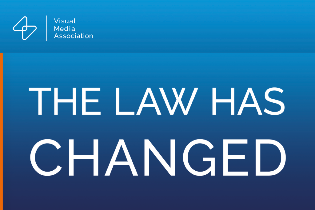 News & Media - Visual Media Association