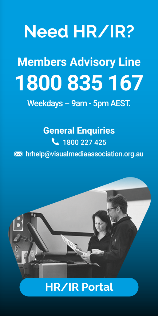 Home - Visual Media Association