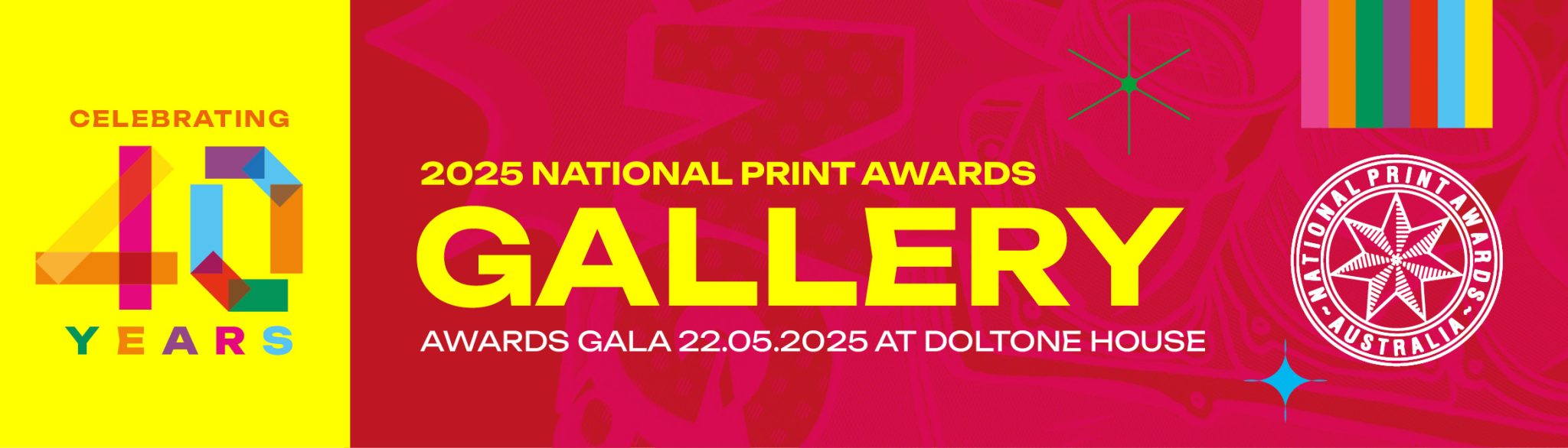 National Print Awards - Visual Media Association