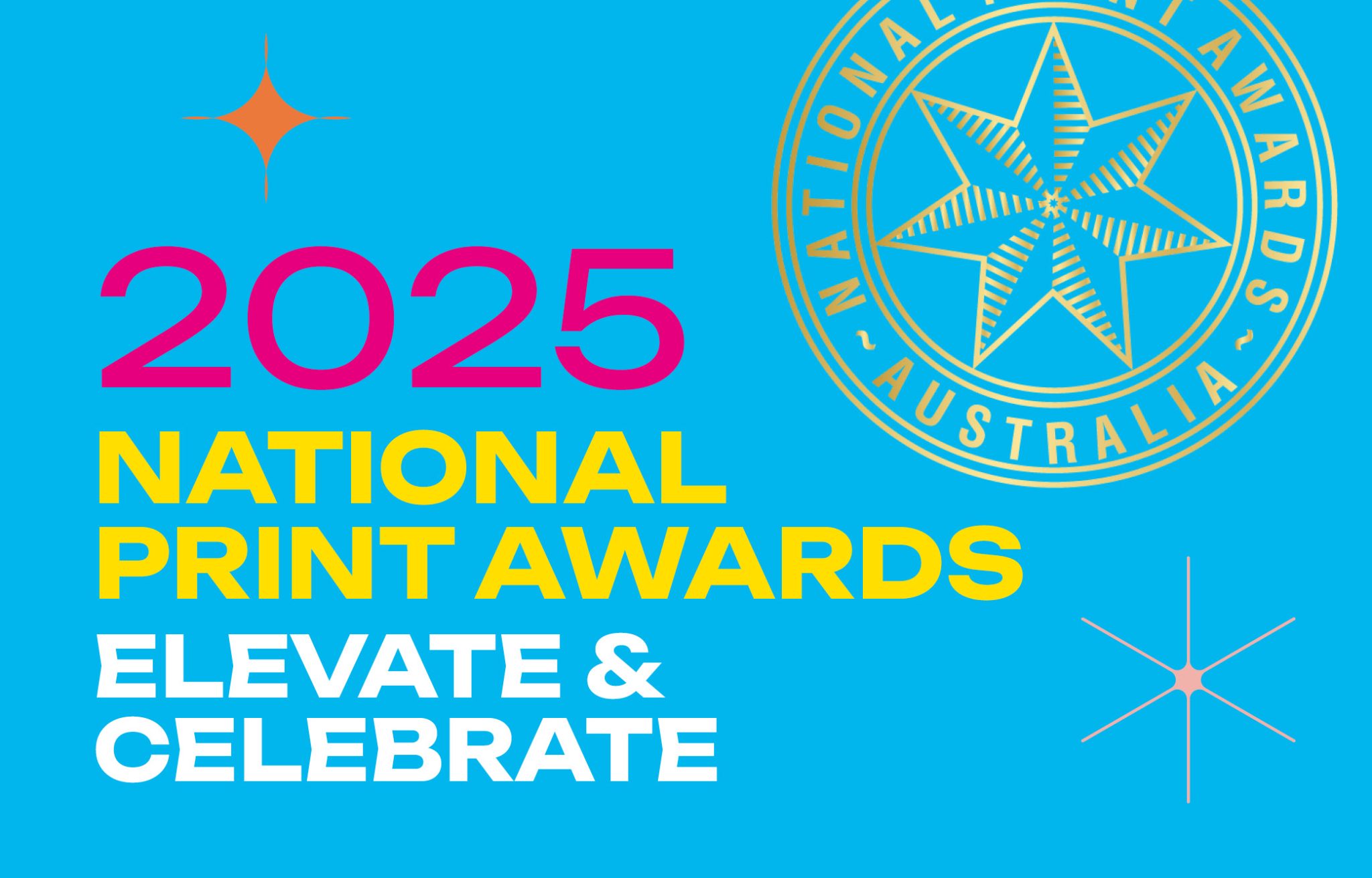 NATIONAL PRINT AWARDS TO RE-LAUNCH IN 2025 - Visual Media Association
