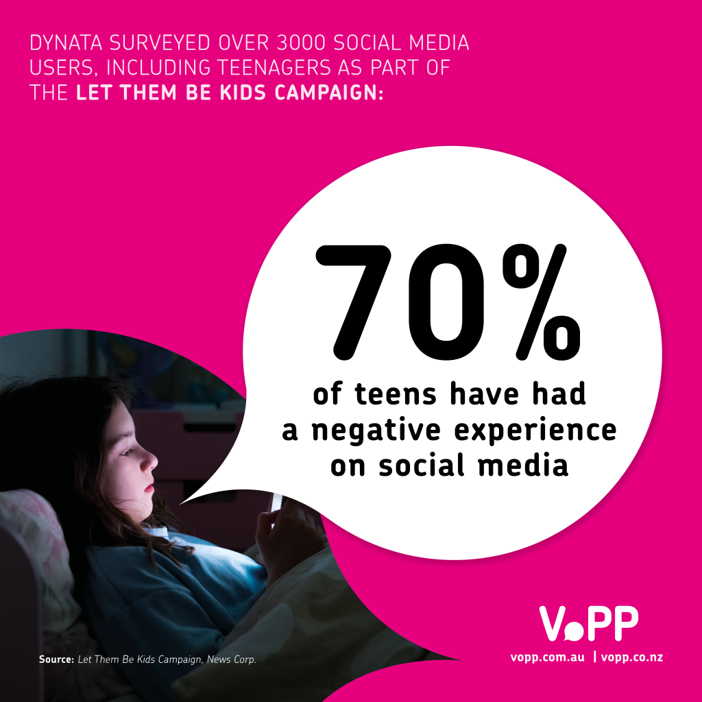 VoPP - Visual Media Association