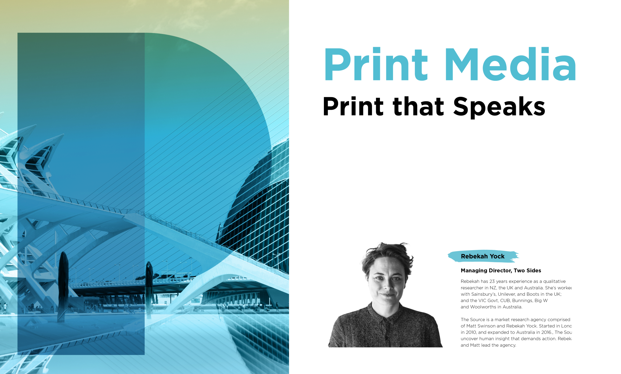 P.o.P Summit - Visual Media Association